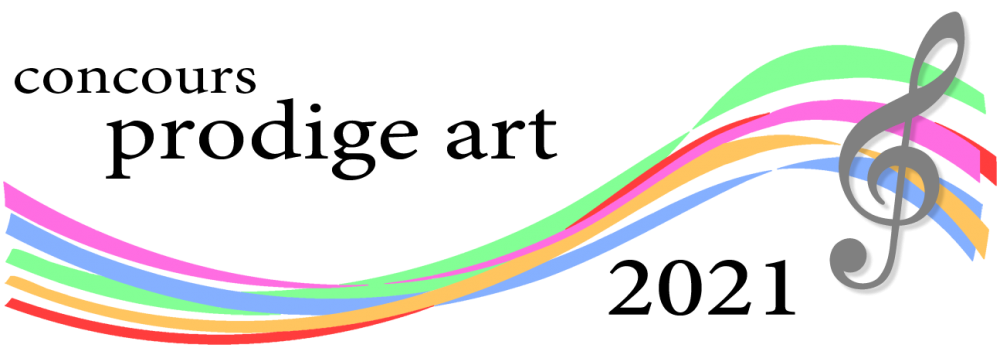 CONCOURS PRODIGE ART 2021 - [Graines d'Artistes de Fonsorbes]